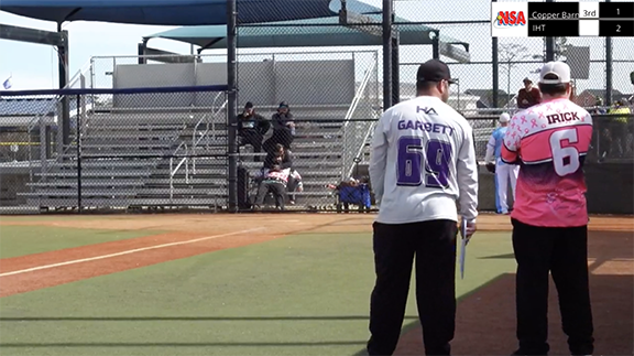 Winter Worlds Hits Myrtle Beach Feb 4-13 – National Softball Association