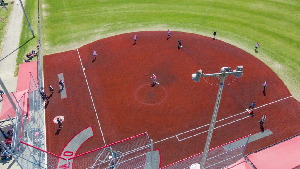 National Softball Association – The Player's Association