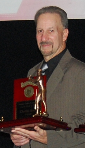 Charles Smith NSA Hall of Fame 2012 – National Softball Association