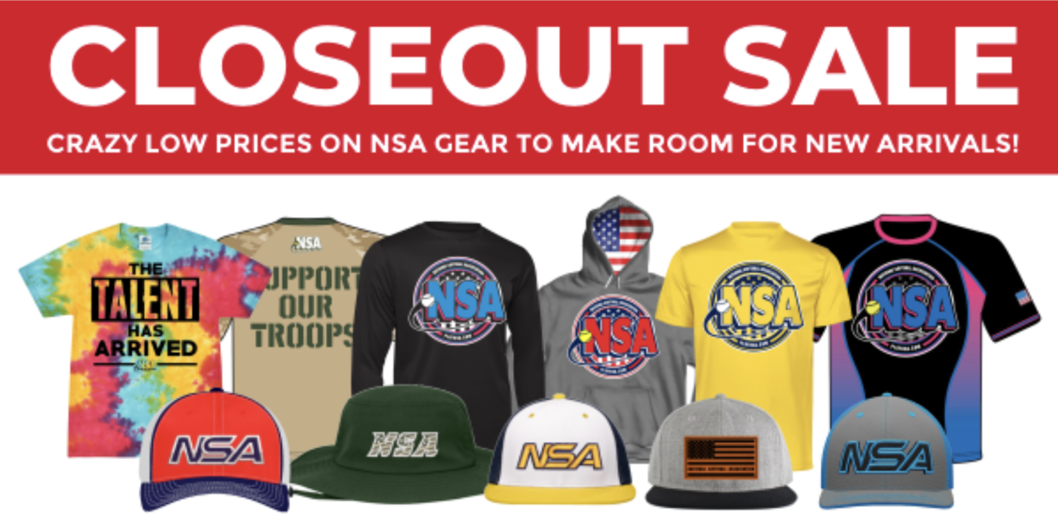 National Softball Association – The Player's Association