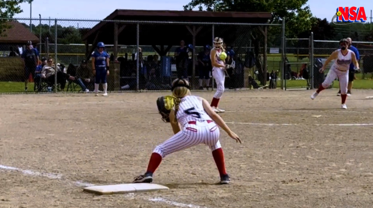 National Softball Association – The Player's Association