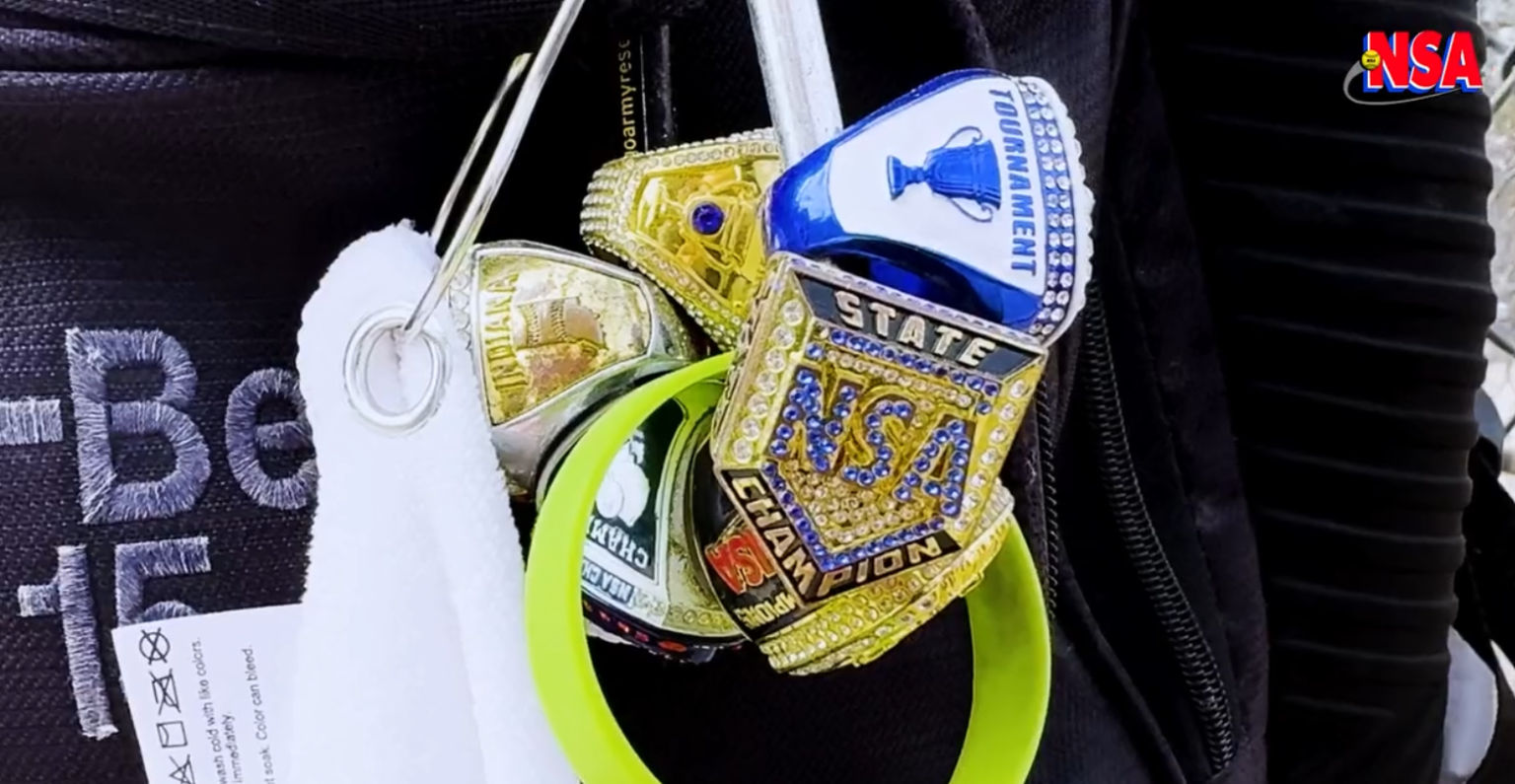 National Softball Association – The Player's Association