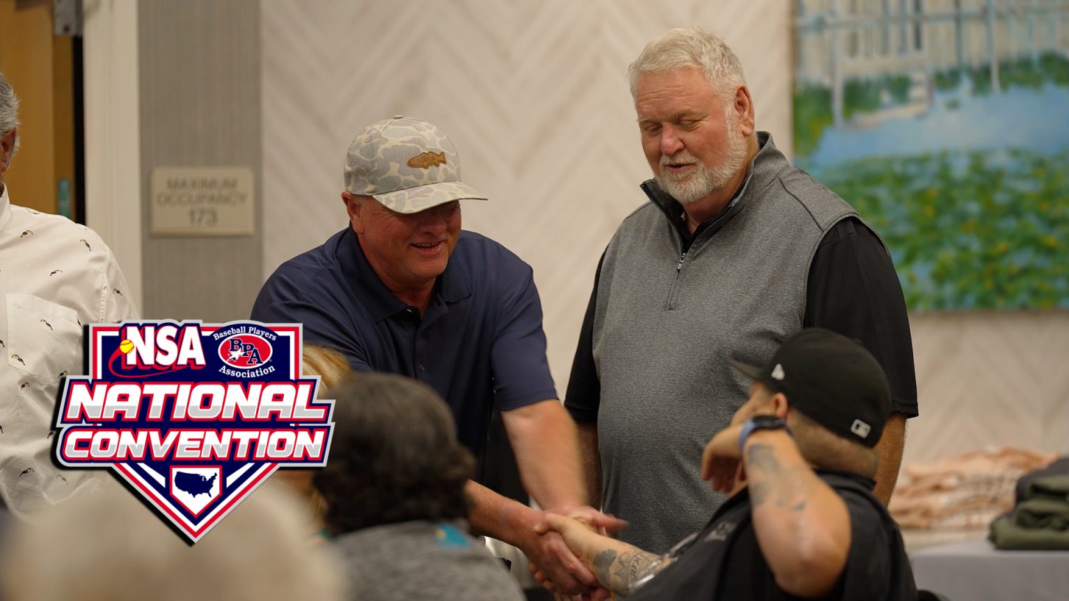 National Softball Association – The Player's Association